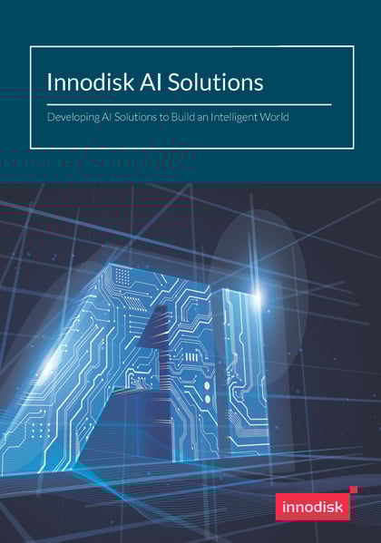 Innodisk - Marketing Resource